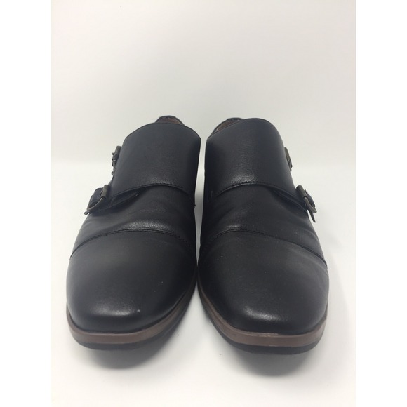 jf j.ferrar | Shoes | J Ferrar Sloan Mens Monk Strap Shoes Size 75 M ...